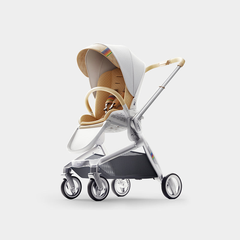 Baby Stroller | BeBeBus