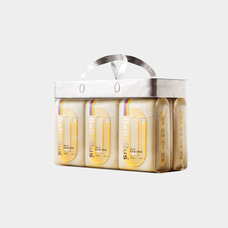 Diapers | BeBeBus