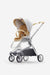 BeBeBus Art+ Pro Baby Stroller Two-way Foldable | BeBeBus