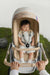 BeBeBus Art+ Pro Baby Stroller Two-way Foldable | BeBeBus