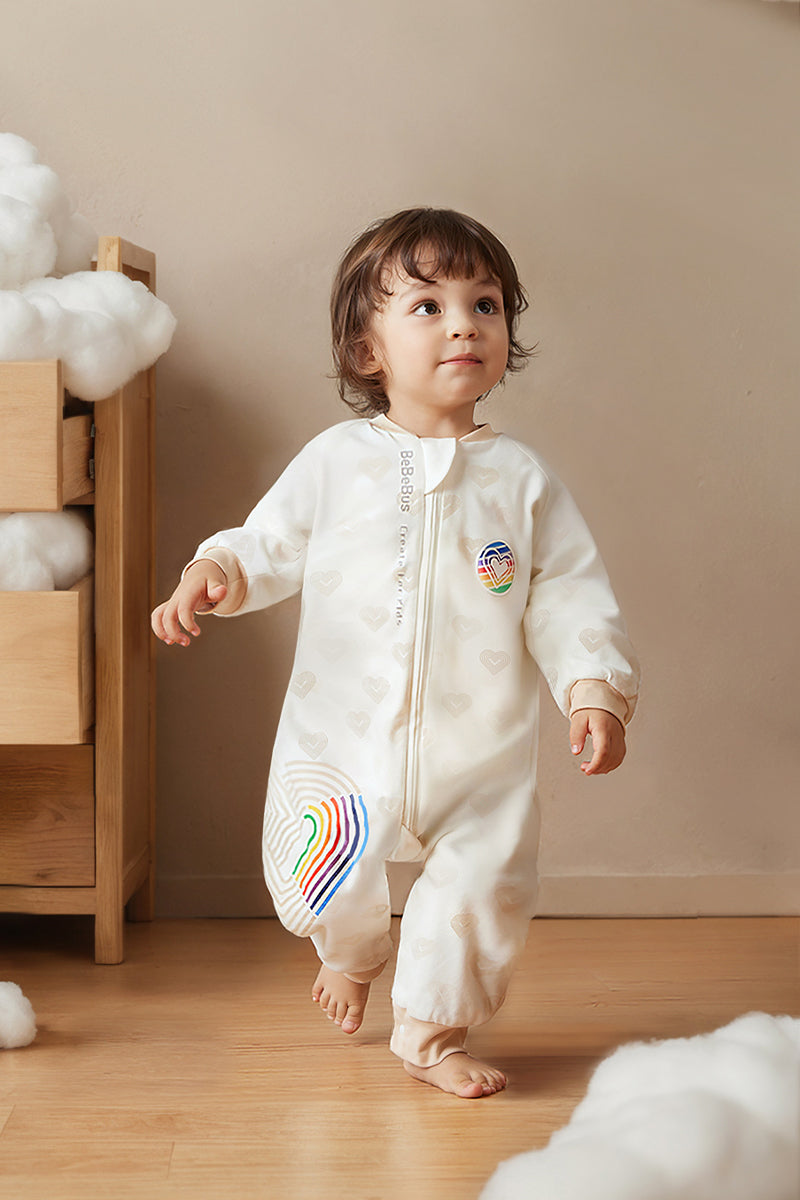 BeBeBus Snuggle+ Toddler Sleep Sack | BeBeBus