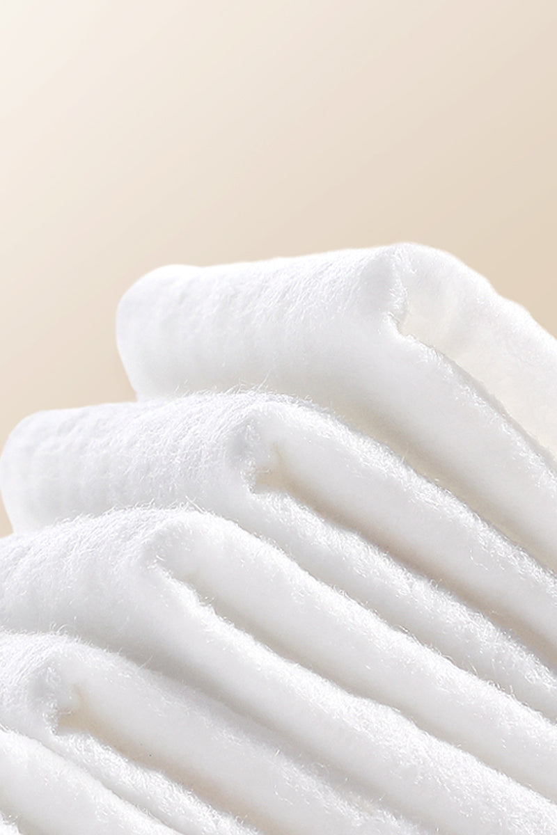 Rainbow Baby Wipes For hands, mouth and buttocks, bulk pack of 80 | BeBeBus