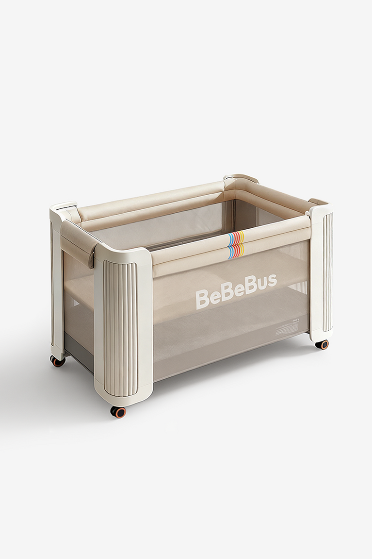 關於我們 | BeBeBus